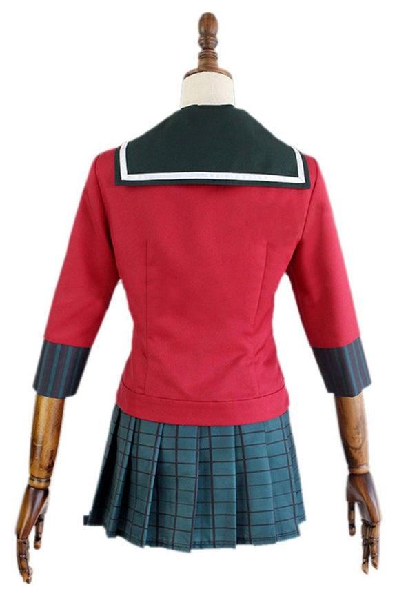 Danganronpa Maki Cosplay Costume Outfit – Yicosplay
