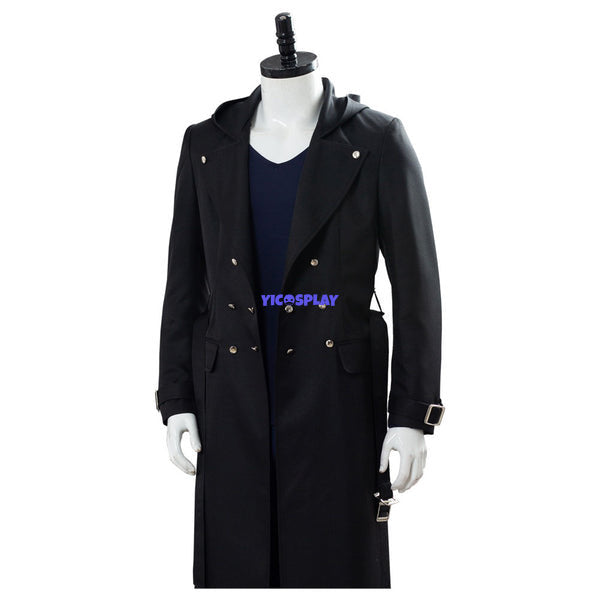 Tomura Shigaraki Villain Cosplay Costume – Yicosplay