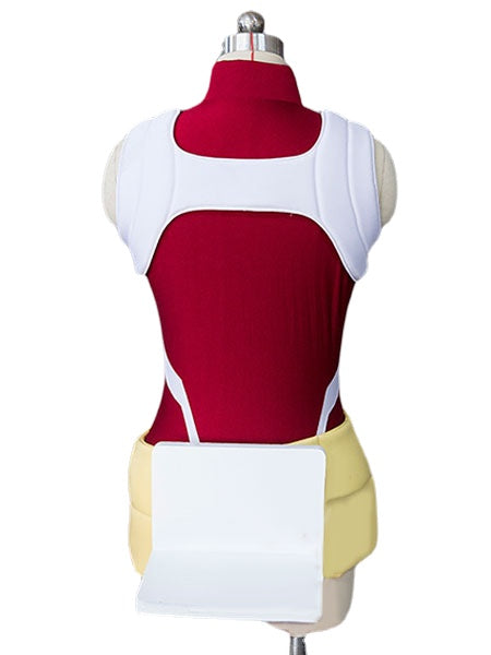 Momo Yaoyorozu Cosplay Costume – Yicosplay