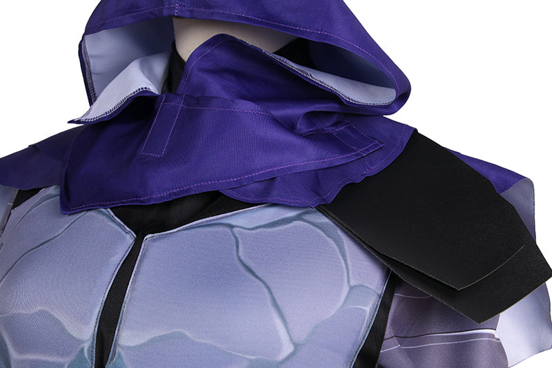 Omen Halloween Cosplay Costume – Yicosplay