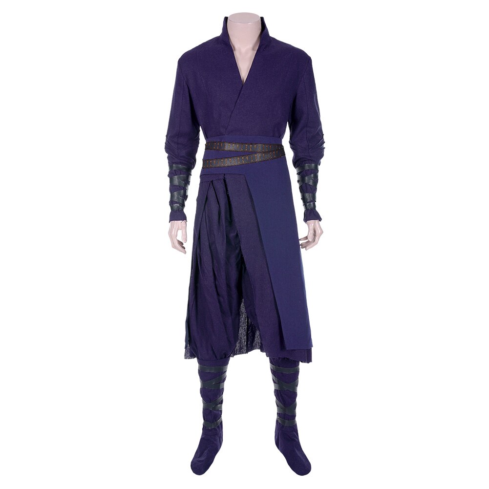Picard Elnor Cosplay Costumes Outfits – Yicosplay