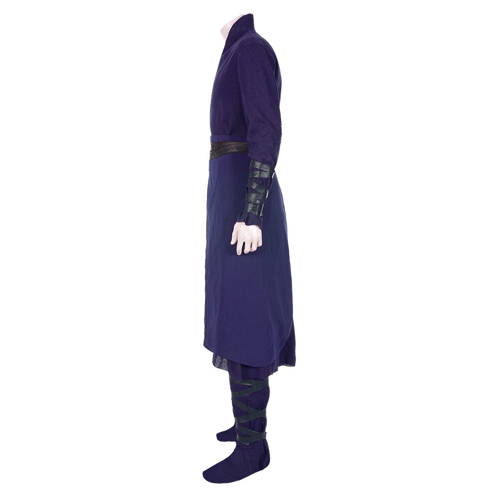 Picard Elnor Cosplay Costumes Outfits – Yicosplay