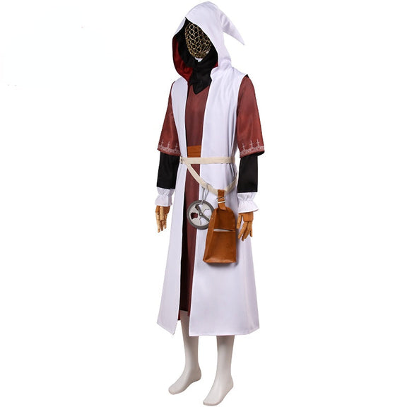 Astrologer Cosplay Costume – Yicosplay